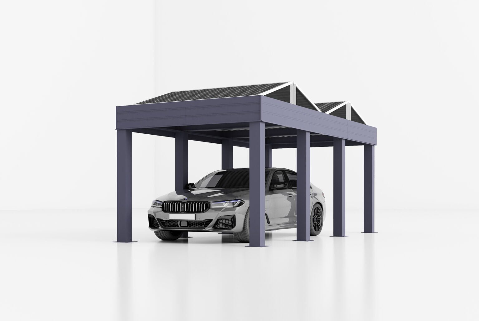 Stoginės automobiliams už prieinamiausią kainą Lietuvoje